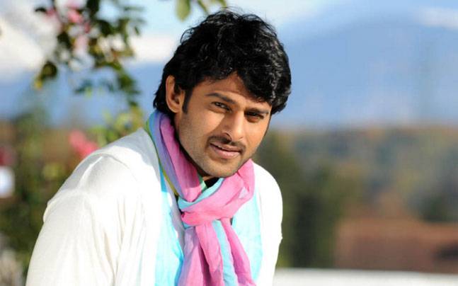 List of Prabhas upcoming movies 2017 List of Prabhas upcoming movies 2017