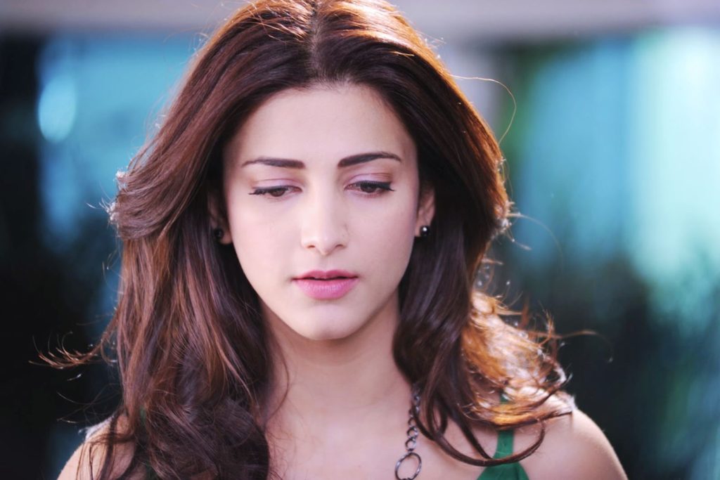 List of Shruti Haasan upcoming Movies 2017 List of Shruti Haasan upcoming Movies 2017
