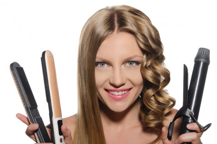 List Of Top Best Curl Iron